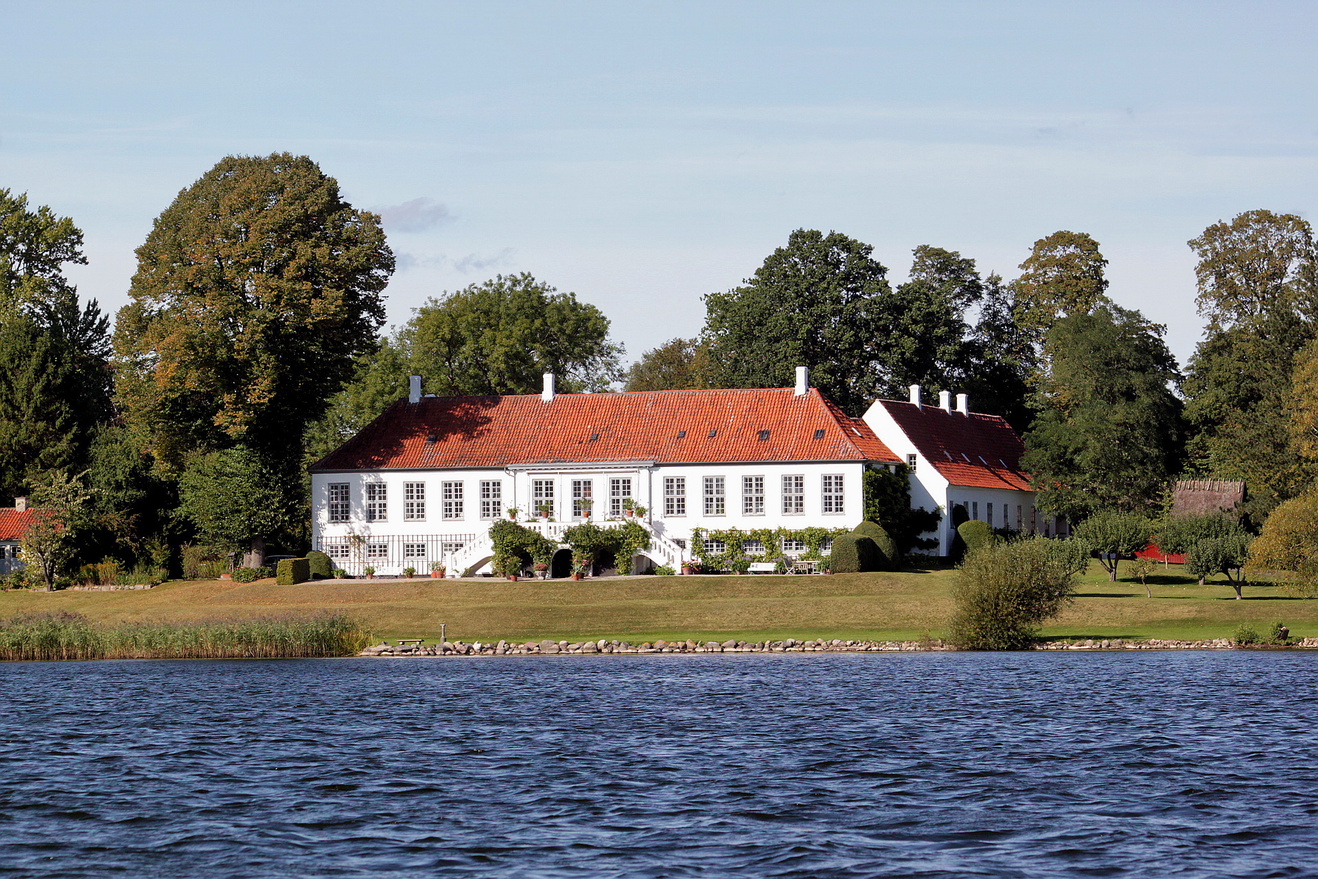 Naturparkens historie | npmaa